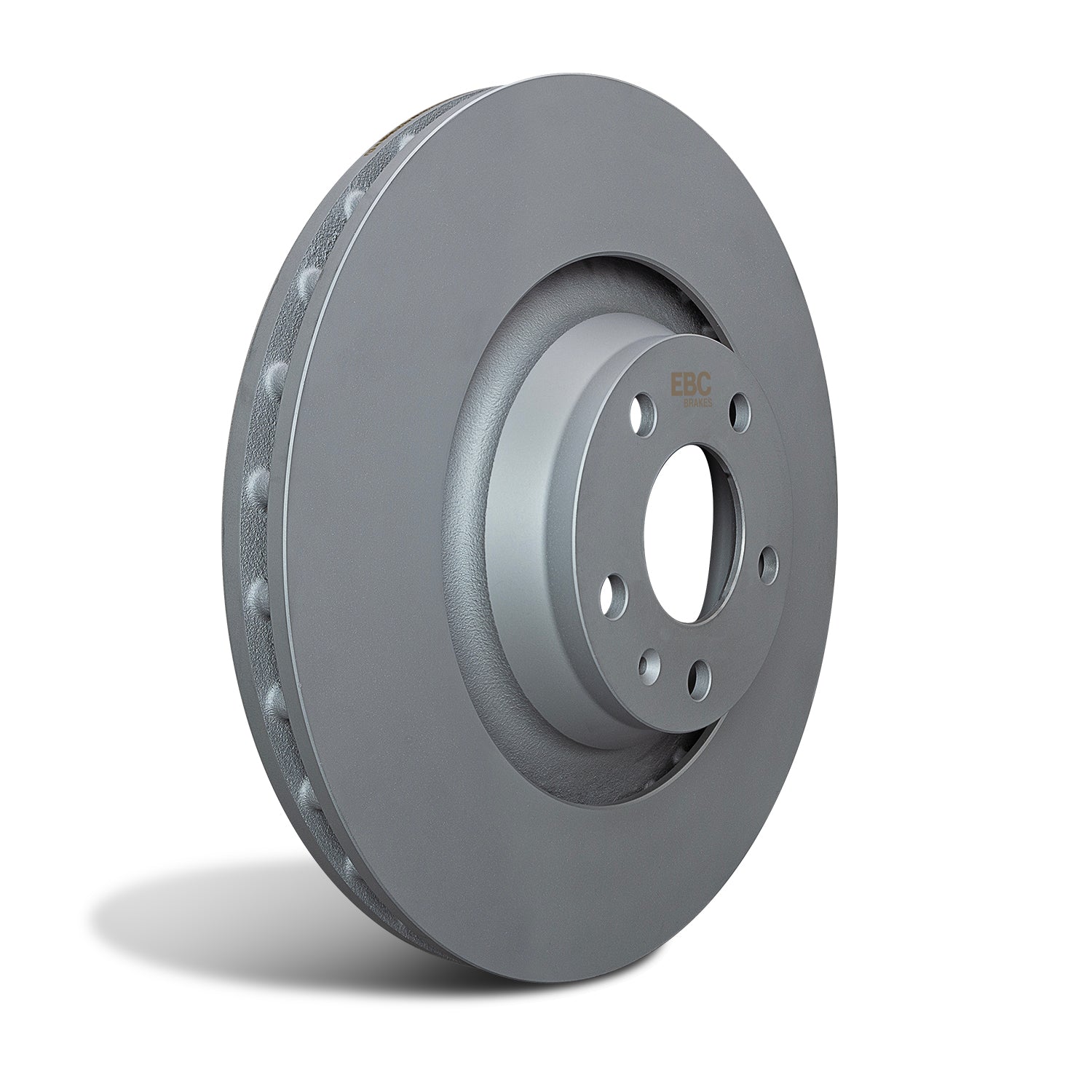 EBC D Series Premium OE Replacement Discs (Pair) (D7255) – EBC Brake Shop