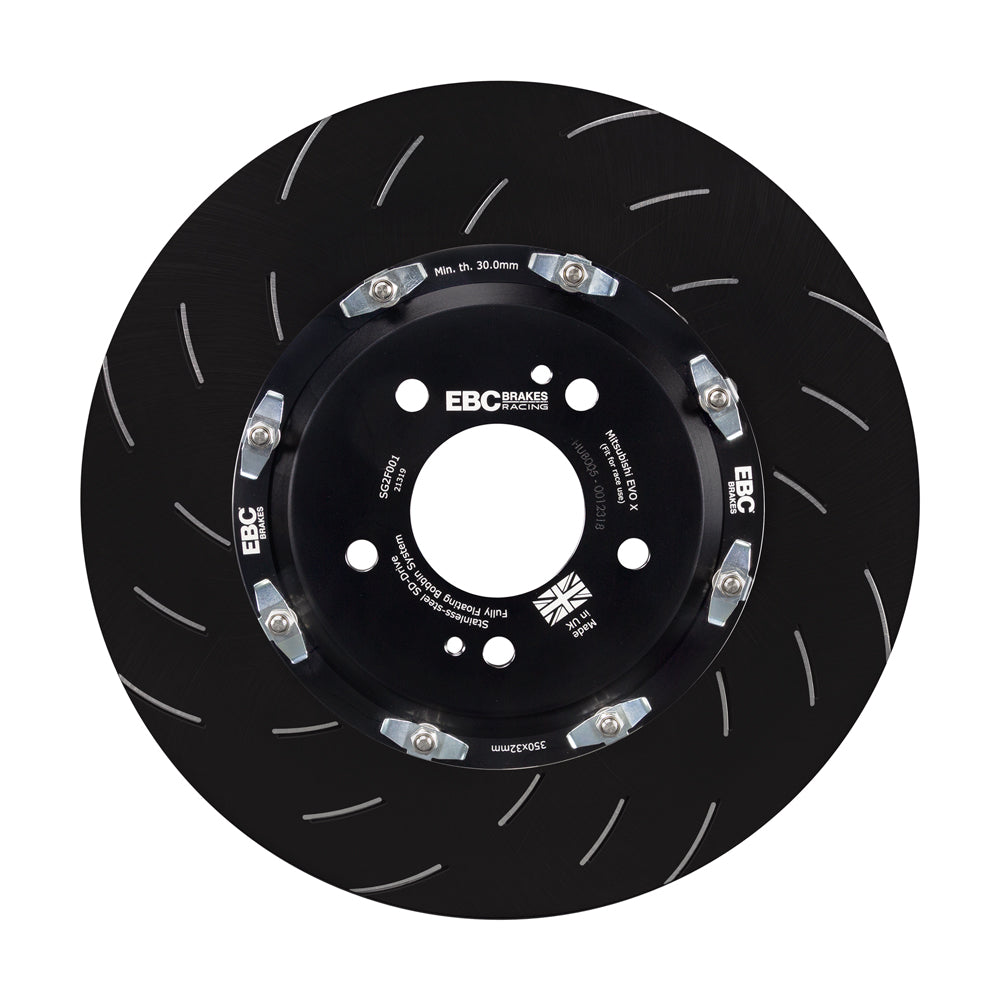 EBC Big Brake Kits – EBC Brake Shop