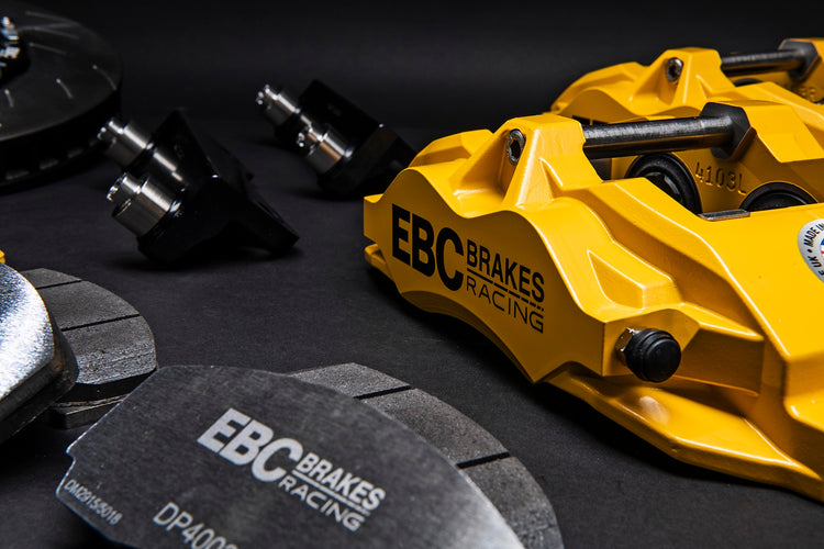 EBC Big Brake Kits – EBC Brake Shop